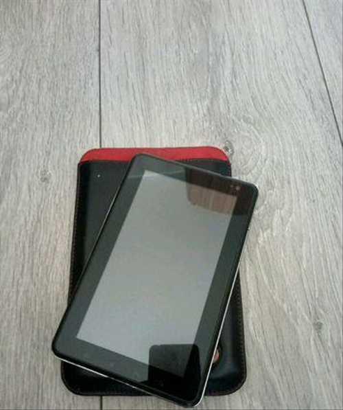 Планшет Prestigio PMP7074B3G