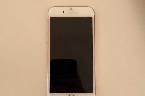 Телефон iPhone 7 32гб