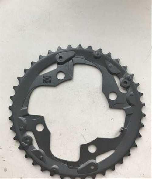 Звезда передняя shimano 40t