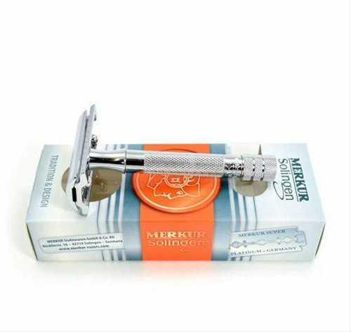 Станок для бритья Merkur 33c