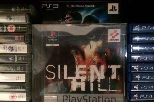 Silent hill,resident evil,the last of us,the evil