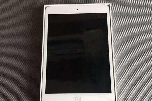 iPad mini торг уместен