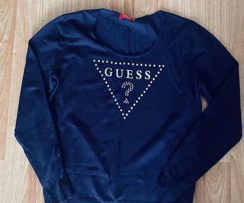 Свитшот guess женский