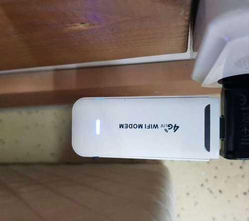 Usb wifi modem