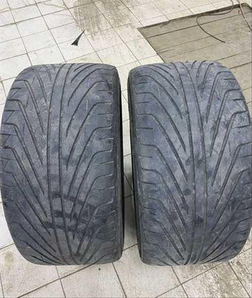 Triangle 265/35 R18 93V, 2 шт