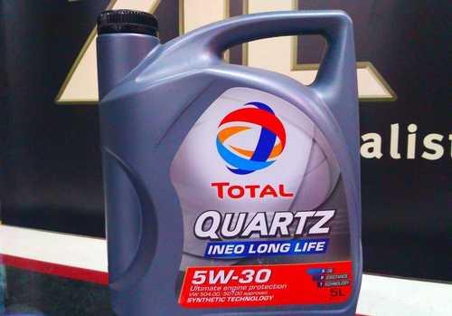 Total quartz long life. Total Quartz ineo long Life 5w30 5л. Quartz ineo long Life 5w-30. Тотал Лонг лайф 5w30. Total Longlife 5w30.