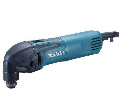 Многофункциональный инструмент Makita TM3000C