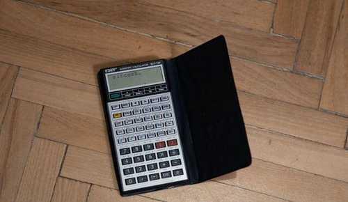 Калькулятор инженерный Staff STF-169