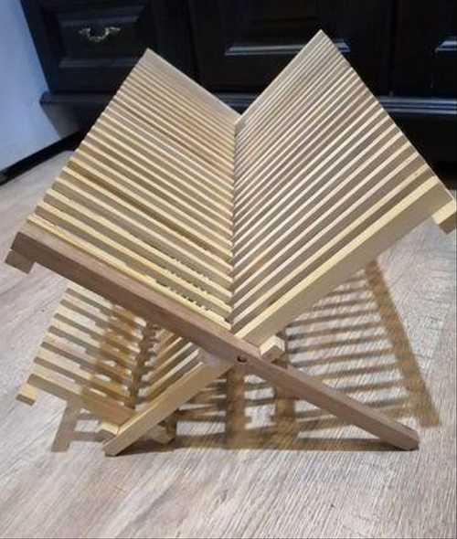 Сушилка для посуды IKEA