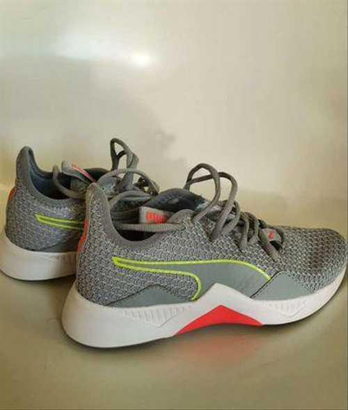 Кроссовки puma soft ride rift tech women'S running