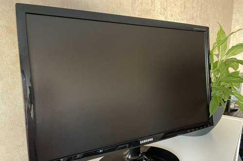 Монитор Samsung S23B300N 23"