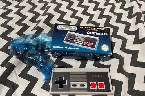 Геймпад nintendo classic mini