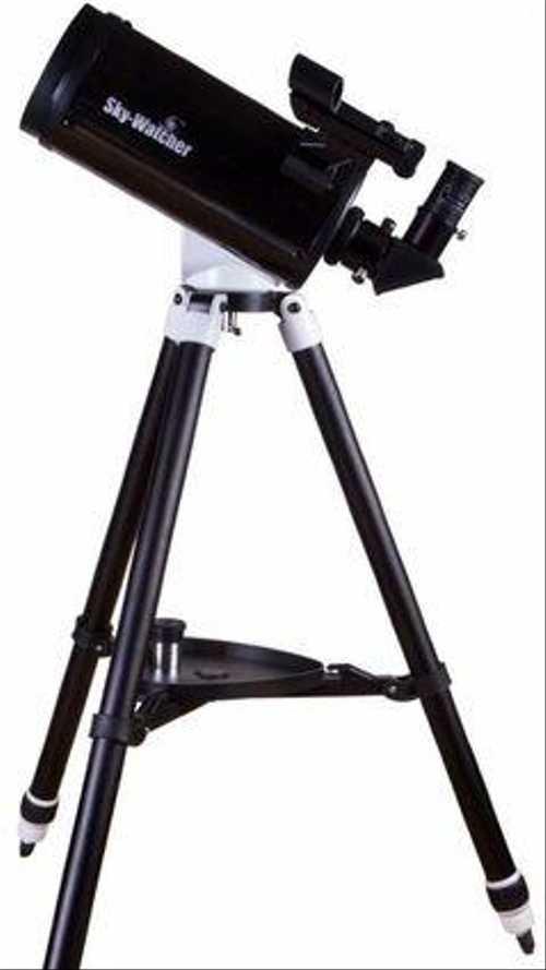 Телескоп Sky-Watcher MAK102 AZ-GTe SynScan goto