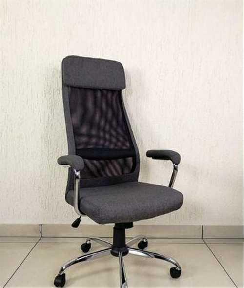Компьютерное кресло Barneo K-115