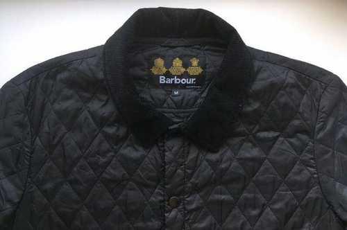 Стёганка Barbour Lightweight Liddesdale