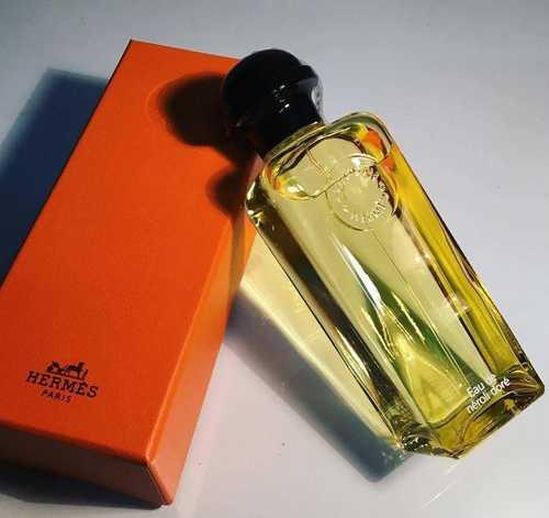 Духи Hermes eau de neroli dore 100мл