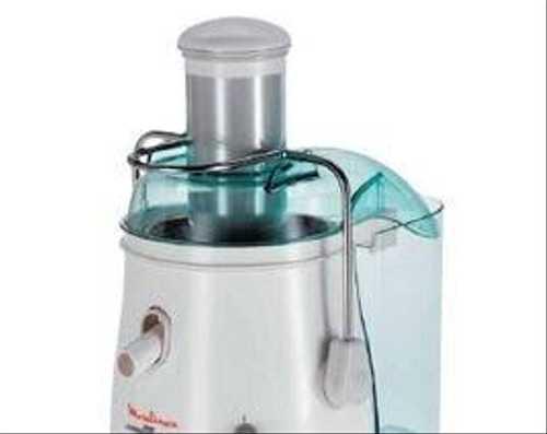 Соковыжималка Moulinex JU500181 juice machine