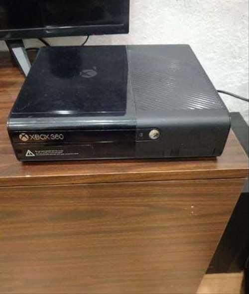 Xbox 360