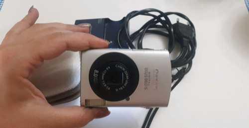 Canon ixus 860 IS