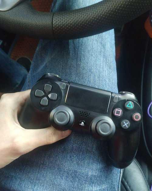 Ps4 Dual shock v2 оригинальный