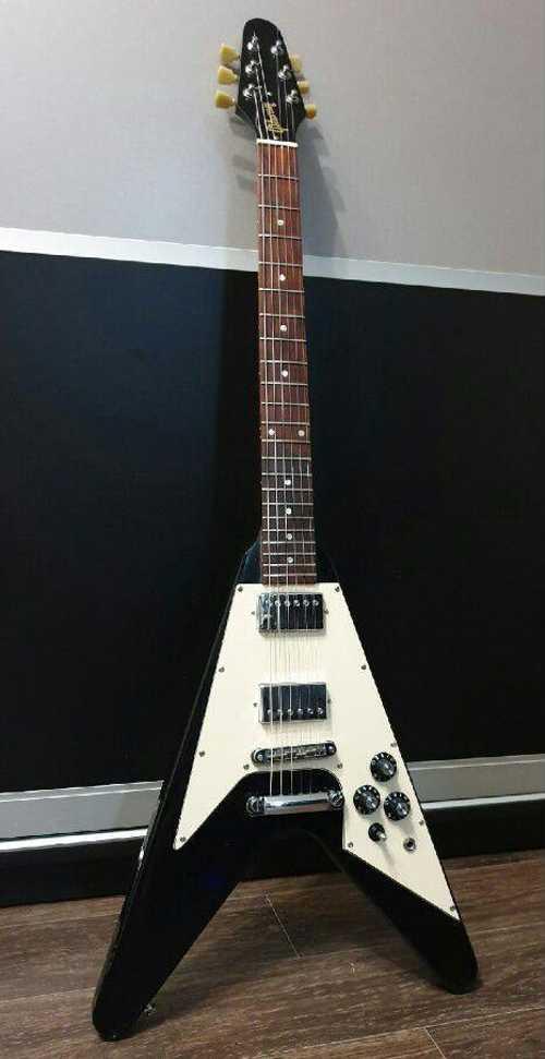 Gibson Flying V (mm) USA 2011