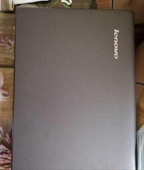 Ноутбук Lenovo 17.3" b70-80