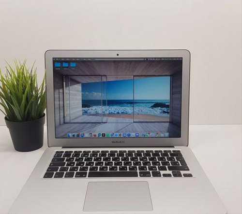 Ноутбук Apple MacBook Air 2014 A1466 с Гарантией