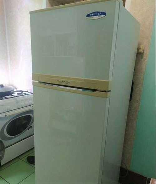 Холодильник Supra полный no frost доставка
