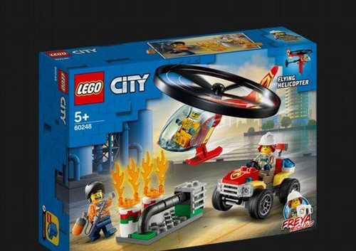 Lego City 60248