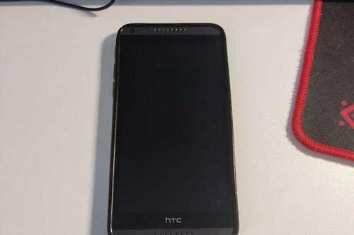 Телефон HTC Desire 816