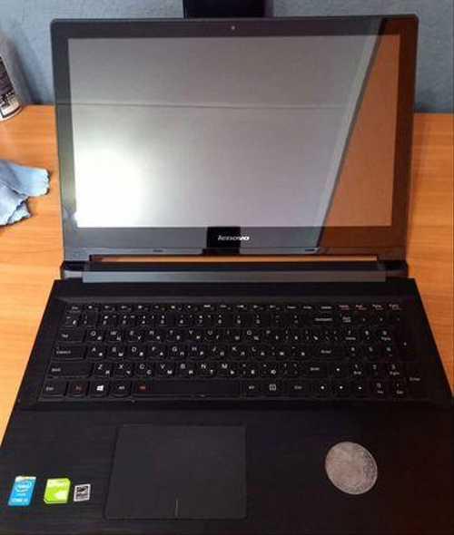 Lenovo Flex 2-15 model 20405