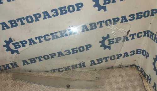 Стекло двери переднее левое Lifan Breez 520