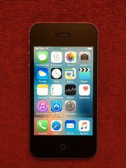 iPhone 4s 64Gb