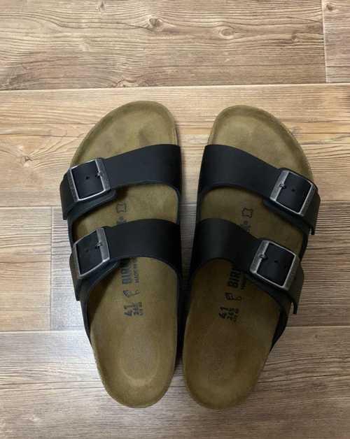 Сандалии birkenstock