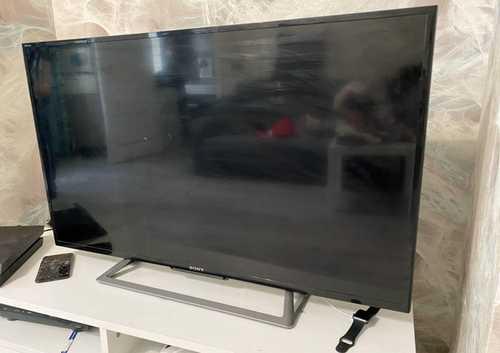 Телевизор Sony kdl-40r553c