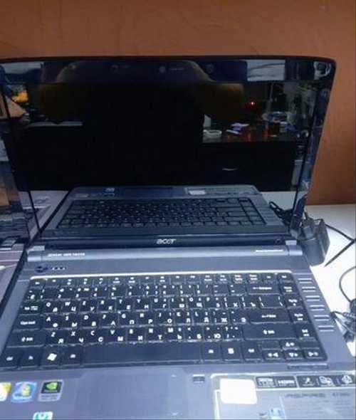 Ноутбук Acer Aspire 4736G (11147)