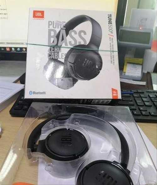 Наушники JBL tune500 арт.525
