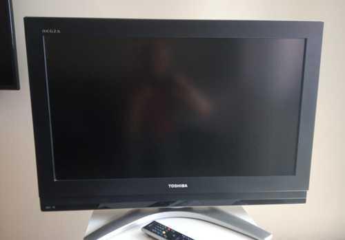 Телевизор Toshiba 32R3500PR