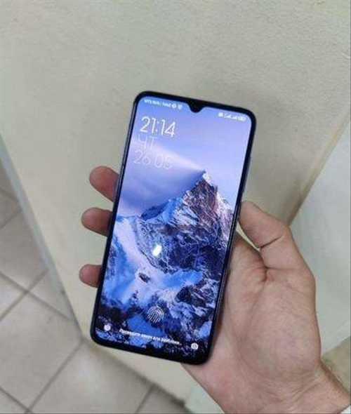 Xiaomi mi9