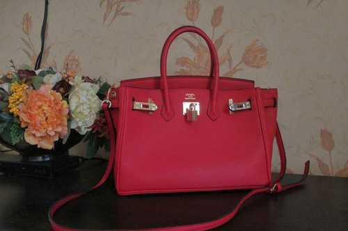 Сумка Hermes birkin