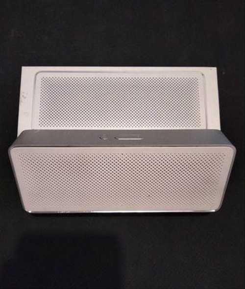 Колонка Xiaomi Mi Bluetooth Speaker Basic 2