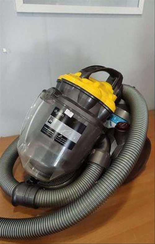 Пылесос Dyson DC29