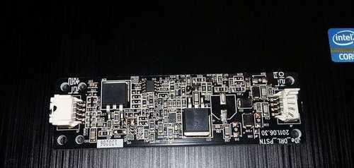 Платы Дхо Kia ceed JD