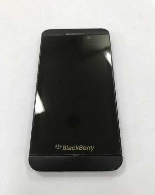 Телефон Blackberry Z10