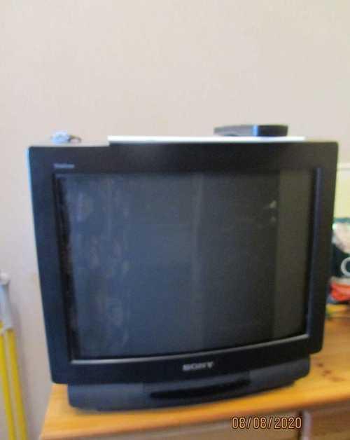 Телевизор sony kv-m2100k