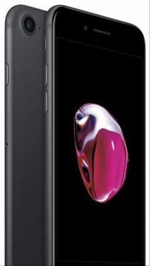 Смартфон Apple iPhone 7 256 Gb (новый)