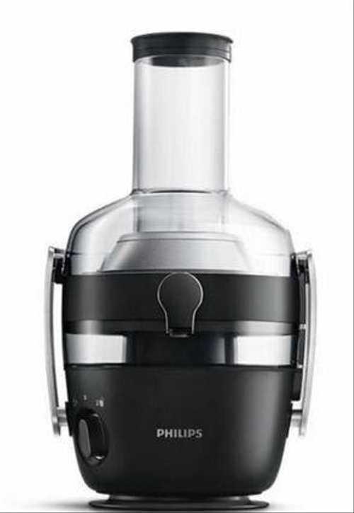 Соковыжималка Philips HR1919 Avance Collection