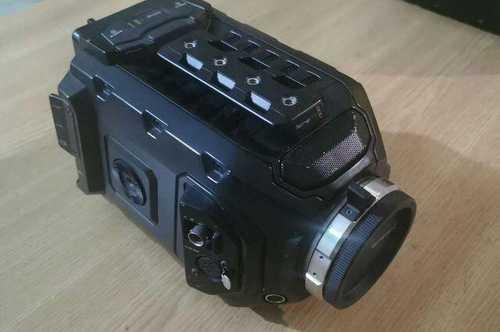 Blackmagic ursa mini 4k ef и pl