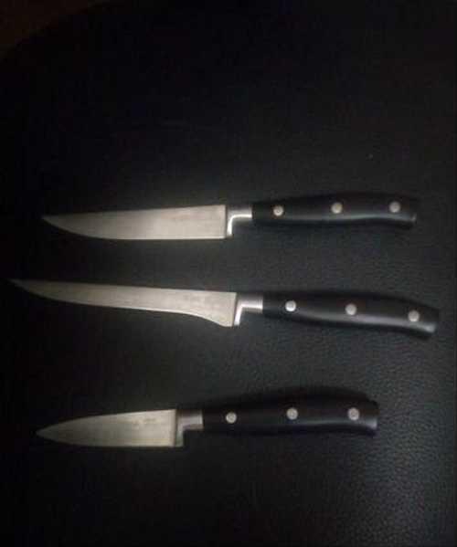 Ножи кухонные taller