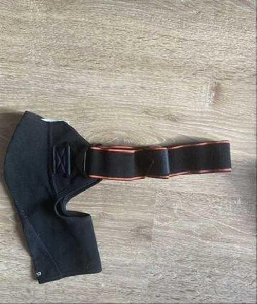 Бандаж на плечевой сустав